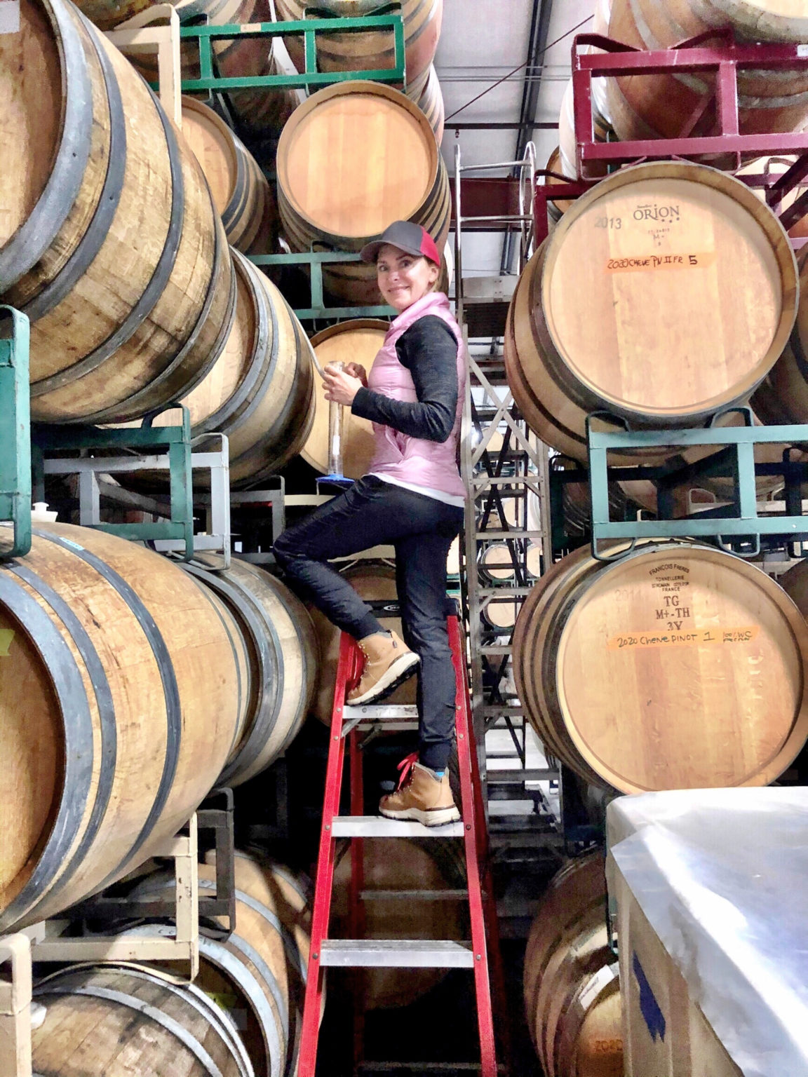 Contact Us - Future Perfect Wine