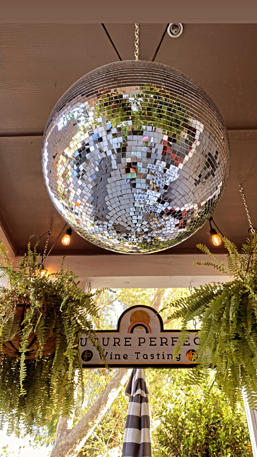 Visit - Future Perfect Wine