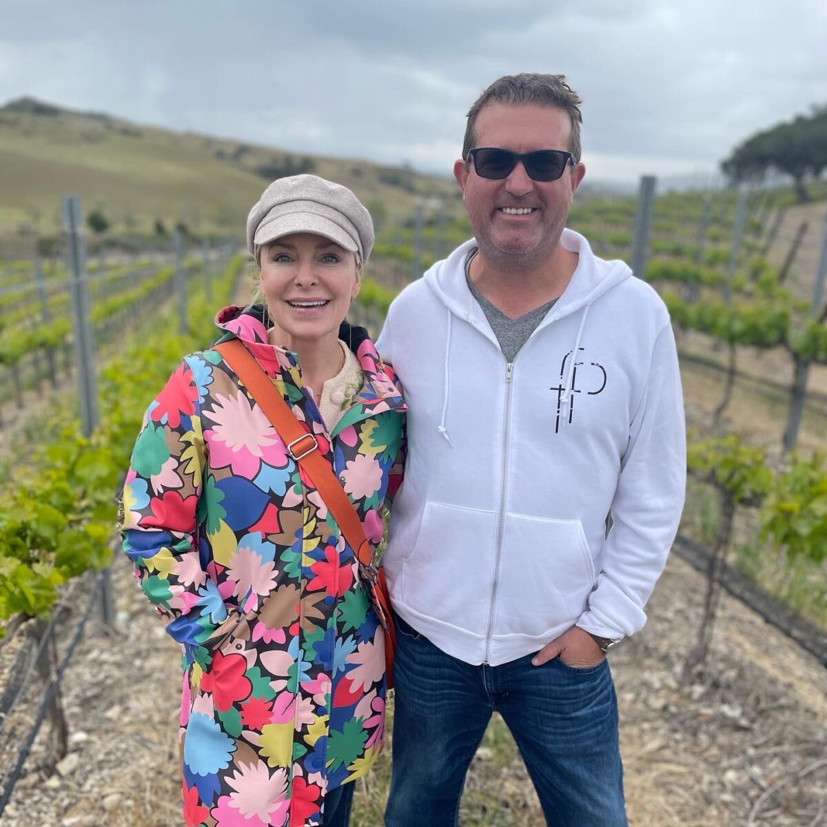 Our Team - Future Perfect Wine