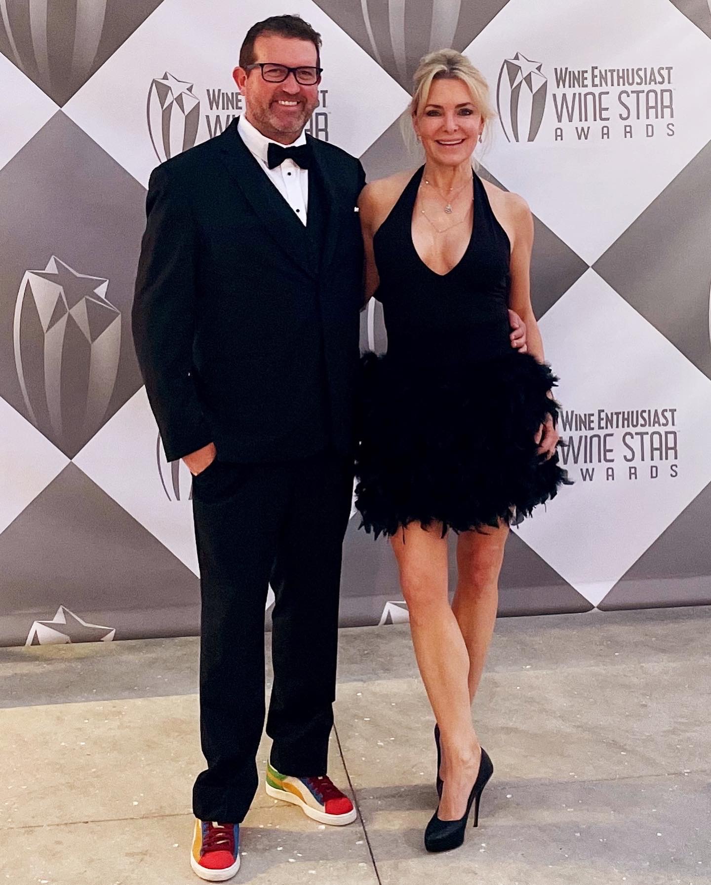 Our Team - Future Perfect Wine