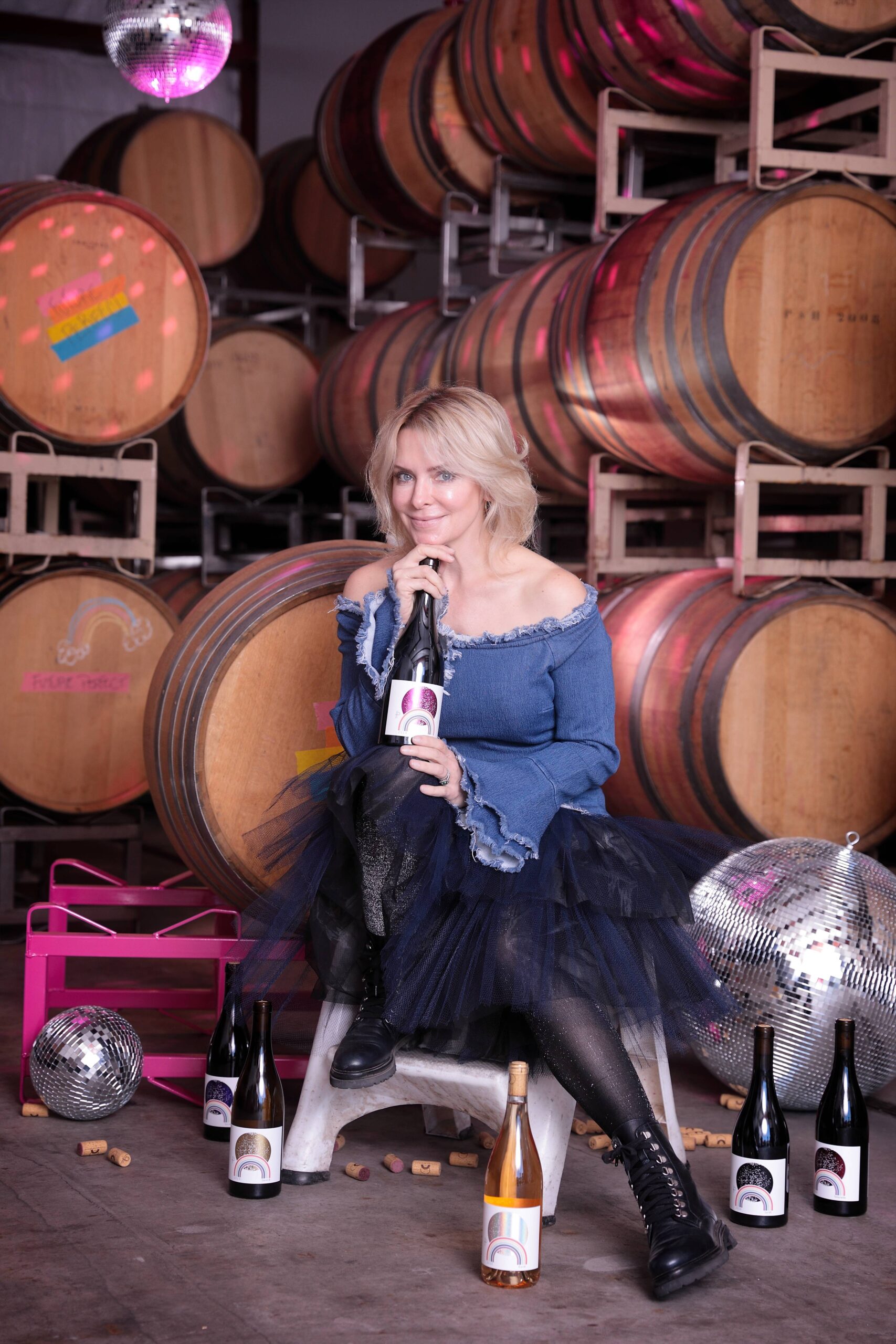 What is Future Perfect? - Future Perfect Wine