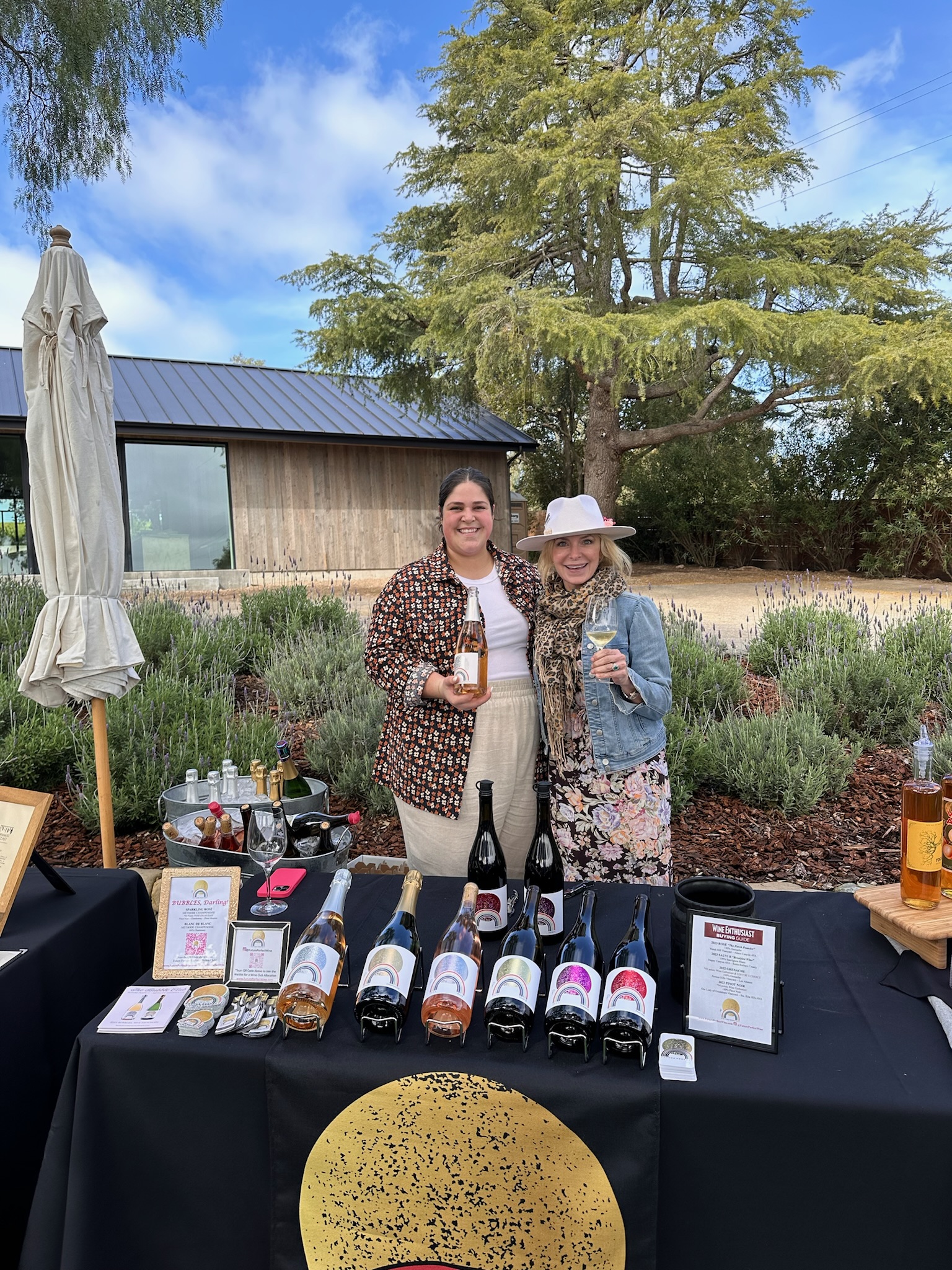 Our Team - Future Perfect Wine